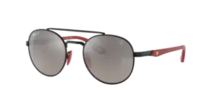 Ray-ban Sunglasses - Polarized Grey Gradient