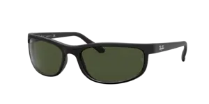 Ray-ban Ray-Ban Unisex Sunglasses Green Classic G-15