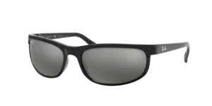 Ray-ban Ray-Ban Unisex Sunglasses Grey