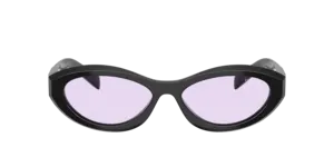 Prada Sunglasses - Violet