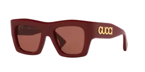 Gucci Sunglasses Brown