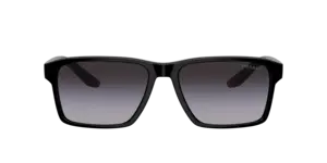 Prada Sunglasses - Grey Gradient