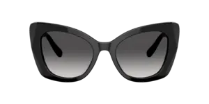 Dolce & Gabbana Sunglasses - Grey Gradient