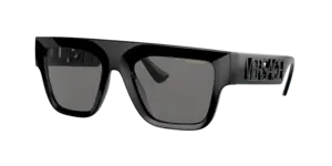 Versace Sunglasses Polar Dark Grey