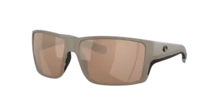 COSTA Reefton Pro Sunglasses - Copper Silver Mirror