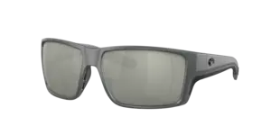 COSTA Reefton Pro Sunglasses - Gray Silver Mirror