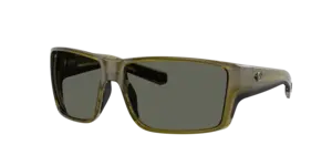 COSTA Reefton Pro Sunglasses - Gray
