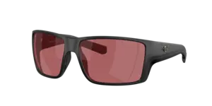 COSTA Reefton Pro Sunglasses - Rose