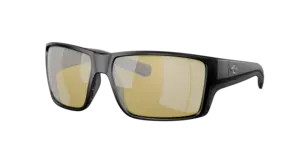 COSTA Reefton Pro Sunglasses - Sunrise Silver Mirror