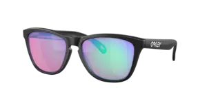 Oakley Frogskins Sunglasses - Prizm Golf