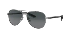 COSTA Costa Aviator Sunglasses Demo Lens