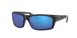 COSTA Sunglasses - Blue Mirror