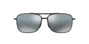 Maui Jim Kaupo Gap Sunglasses - Neutral Grey Polarized