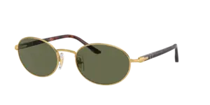 Persol Po1018s Ida Sunglasses - Polar Green