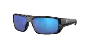 COSTA Fantail Pro Sunglasses - Blue Mirror