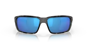 COSTA Fantail Pro Sunglasses - Blue Mirror
