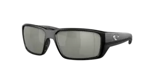 COSTA Fantail Pro Sunglasses - Gray Silver Mirror
