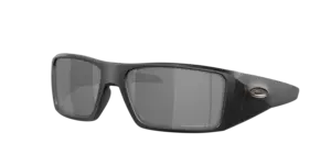 Oakley Oakley Heliostat Sunglasses Prizm Black Polarized