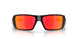 Oakley Heliostat Sunglasses - Prizm Ruby