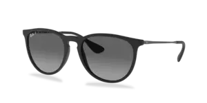Ray-ban Erika Sunglasses - Grey