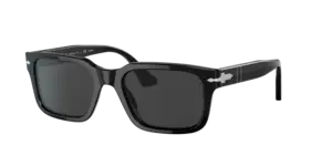 Persol Sunglasses - Polarized Dark Grey