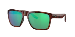 COSTA Sunglasses - Green Mirror