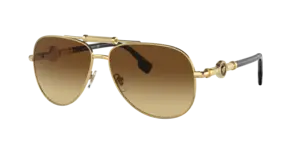 Versace Versace VE2236 Sunglasses Brown Gradient