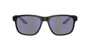 Prada Sunglasses - Dark Blue Mirror Violet