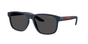Prada Linea Rossa Sunglasses - Dark Grey