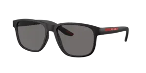 Prada Linea Rossa Sunglasses - Polar Dark Grey