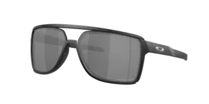 Oakley Castel Sunglasses - Prizm Black Polarized