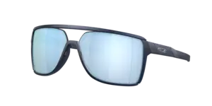 Oakley Castel Sunglasses - Prizm Deep Water Polarized