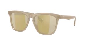 COSTA Costa Ulu Sunglasses Sunrise Silver Mirror
