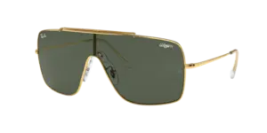 Ray-ban Sunglasses - Dark Green