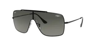 Ray-ban Sunglasses - Grey Gradient