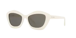 Saint Laurent SL 423 Sunglasses Grey