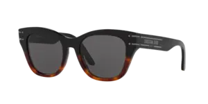 Dior Diorsignature B4i Sunglasses - Smoke