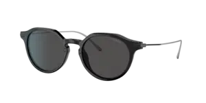 Prada Sunglasses Dark Grey