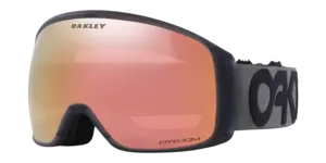 Oakley Flight Tracker L Snow Goggles - Prizm Rose Gold Iridium