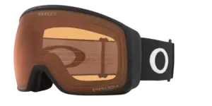 Oakley Flight Tracker L Snow Goggles - Prizm Snow Persimmon