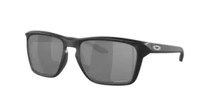 Oakley Sylas Sunglasses - Prizm Black Polarized