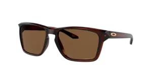 Oakley Oakley Sylas Sunglasses Prizm Bronze
