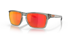 Oakley Sylas Sunglasses - Prizm Ruby