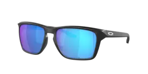 Oakley Sylas Sunglasses - Prizm Sapphire Polarized