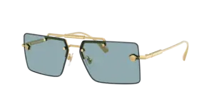 Versace Versace VE2245 Sunglasses Blue