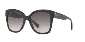 Gucci Sunglasses - Grey