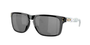 Oakley Holbrook™ Xl Introspect Collection Sunglasses - Prizm Black Polarized