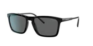 ARNETTE Sunglasses - Dark Grey