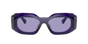 Versace Sunglasses - Violet