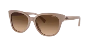 Ralph Lauren Ralph RA5305U Sunglasses Brown